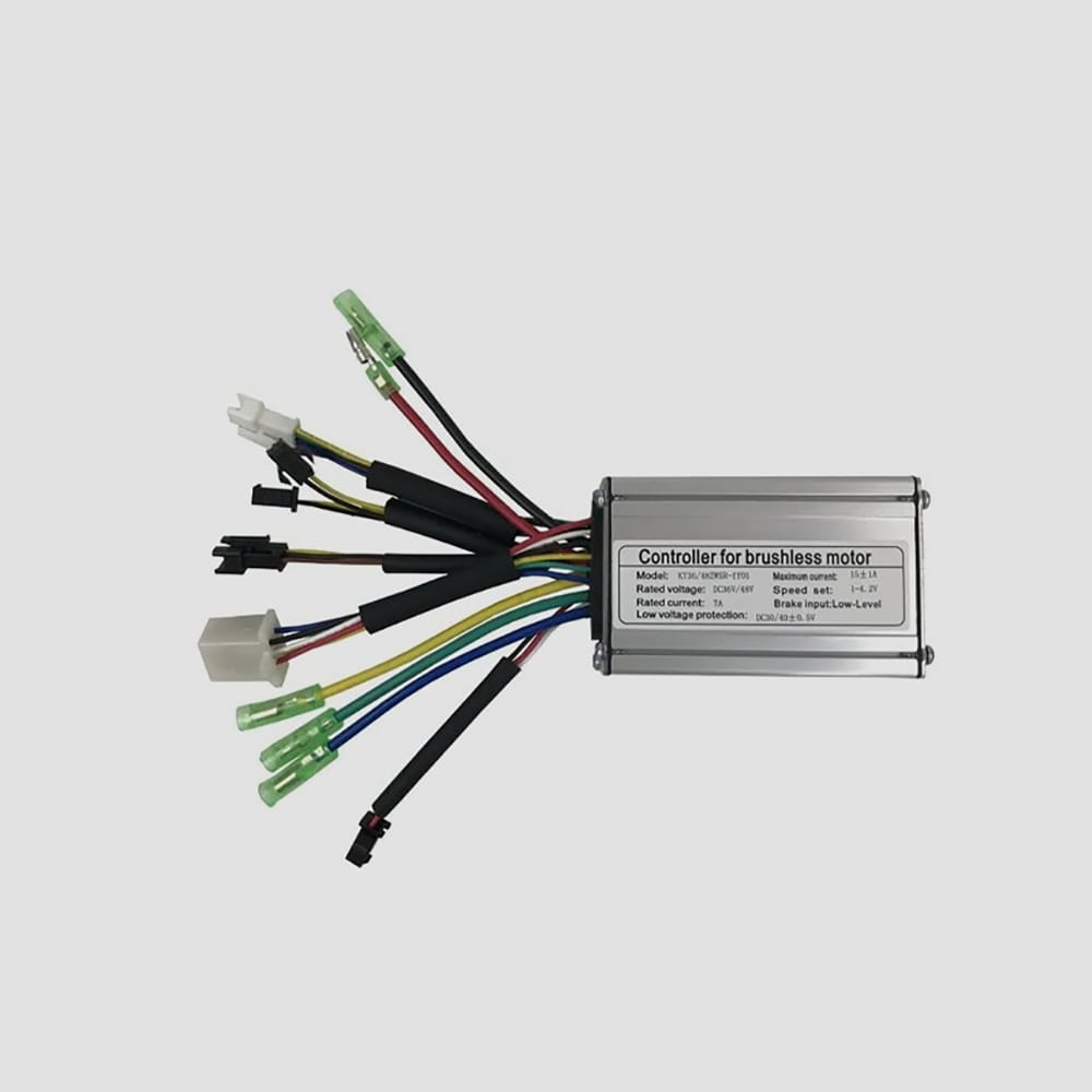 Motor Controller Archives - LAF Electric Motor