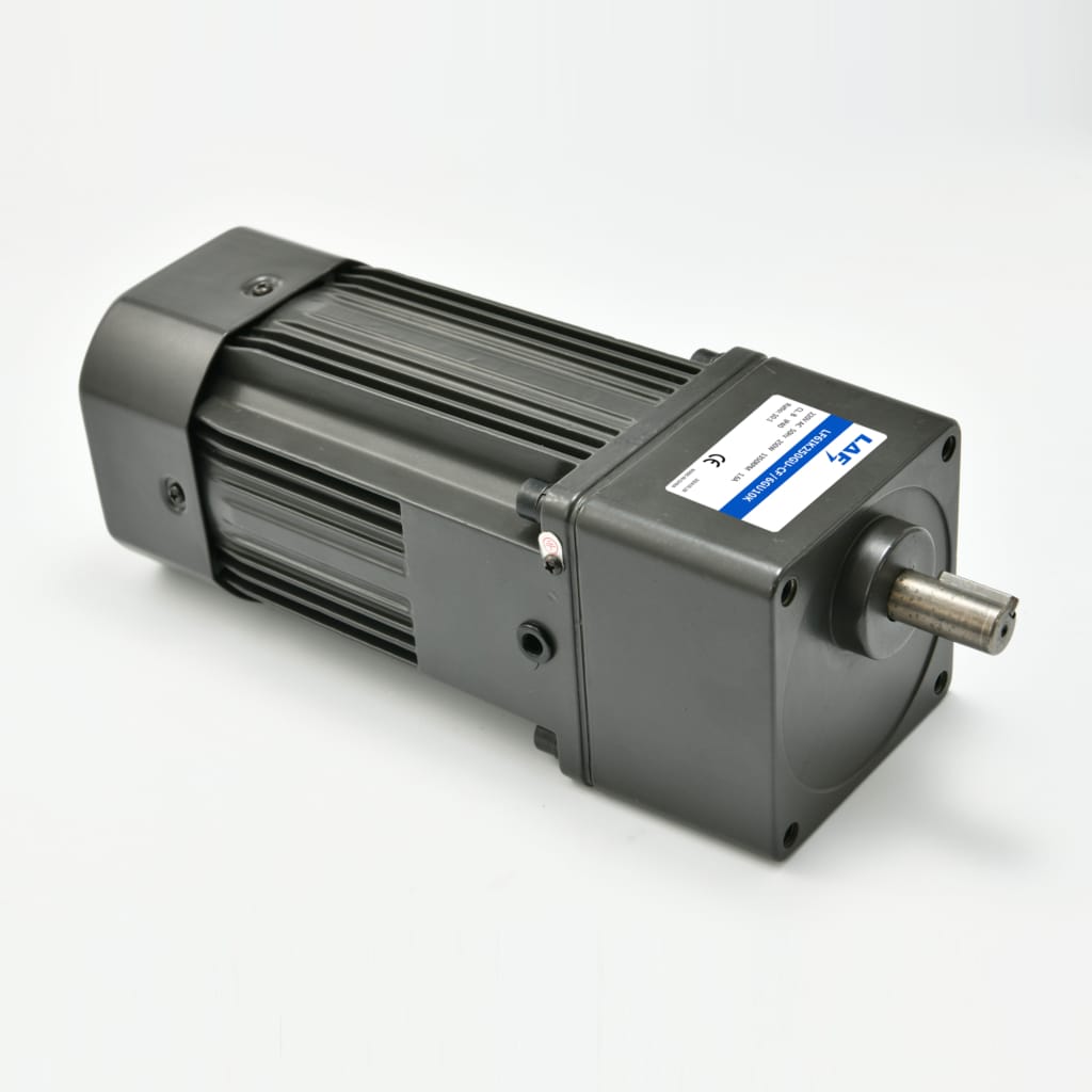250w AC Gear Motors 220v/ 230v Induction Reversible Motor